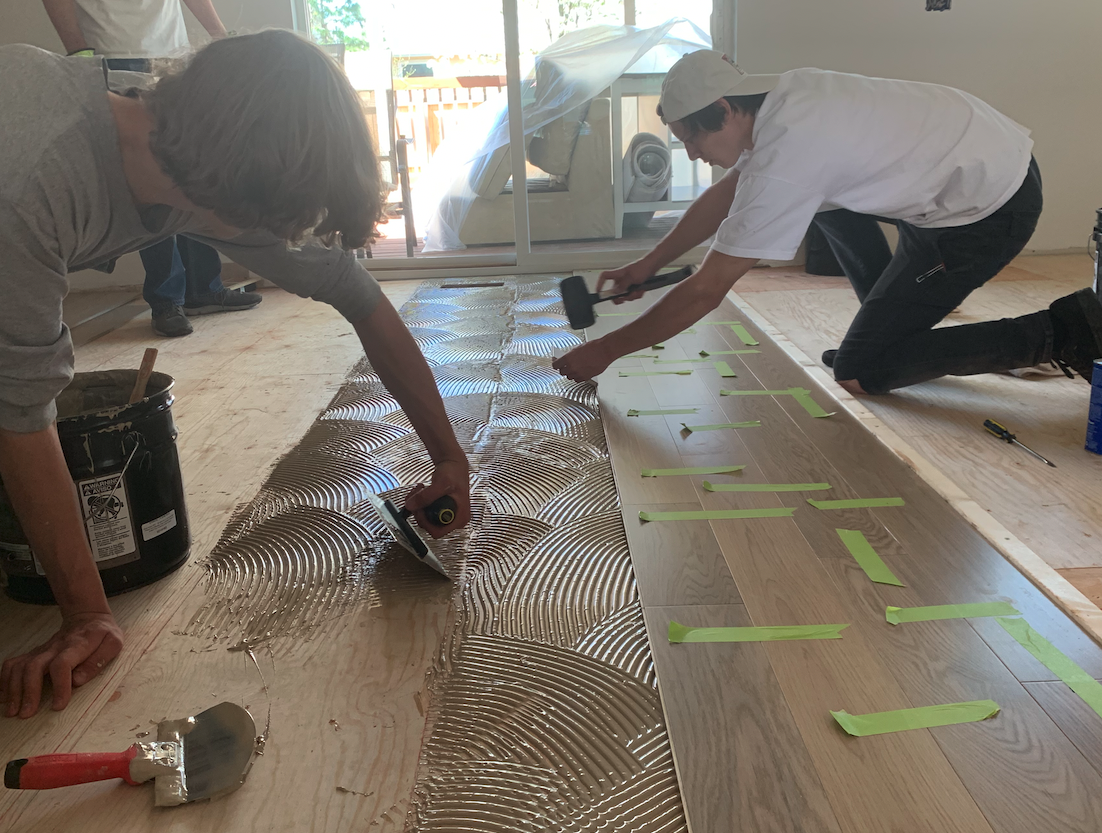 Punch List Handyman LLC – Home Repair Services I Home Remodeling